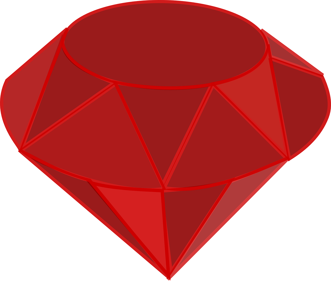 【Ruby】WEBrickで簡単なHTTPサーバーを作って動かしてみよう! 【Ruby】WEBrickで簡単なHTTPサーバーを作って動かしてみよう!